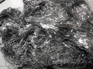 Lead Wool – GRAVITA: Manufacturer of Lead, Lead Alloys, Lead Sheet ...