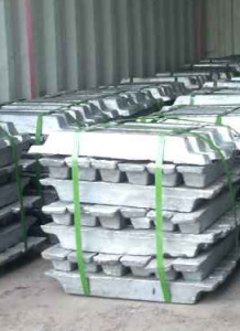 Lead Keel – GRAVITA: Manufacturer of Lead, Lead Alloys, Lead Sheet ...