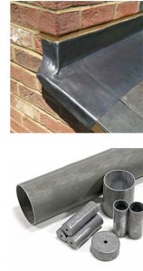 Construction – GRAVITA: Manufacturer of Lead, Lead Alloys, Lead Sheet ...